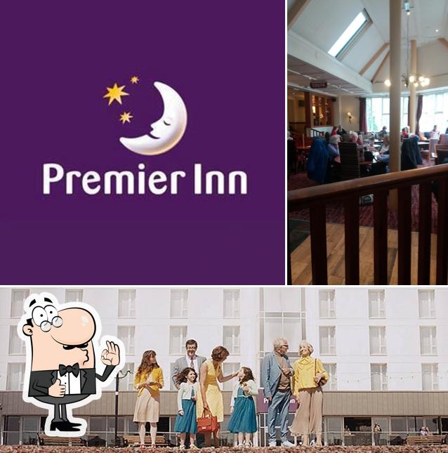 Premier Inn Stroud hotel in Stroud - Restaurant reviews