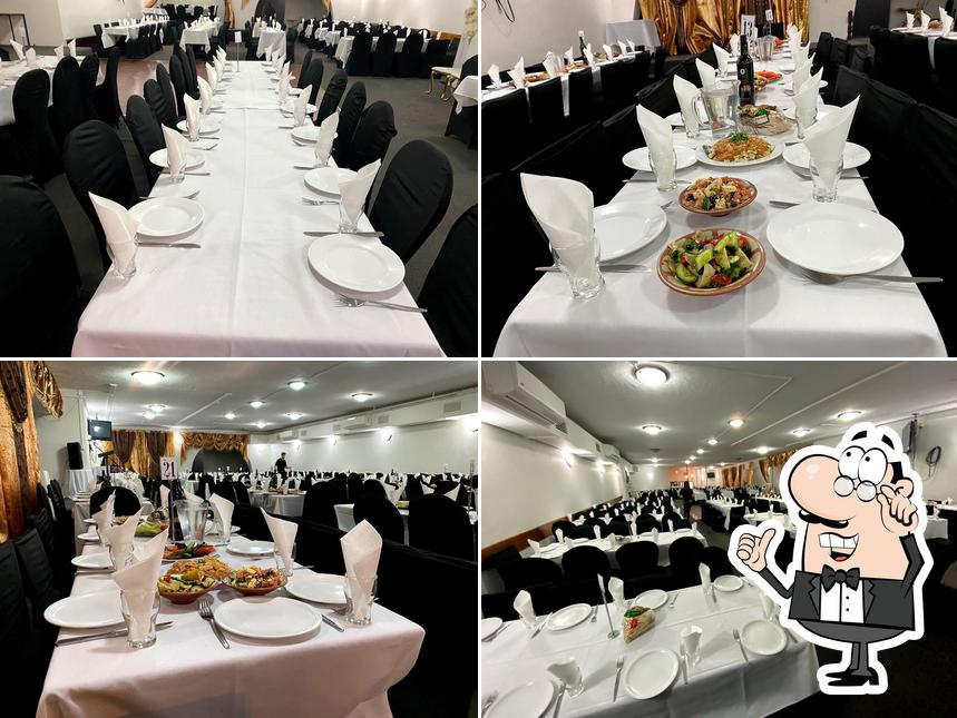 Rivoli Brunswick, Brunswick - Restaurant menu, prices and reviews