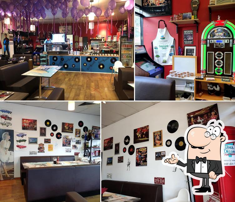 Rock N Roll diner and takeaway in Raceview - Restaurant reviews