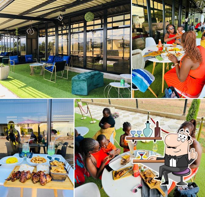 Sands kitchen&chill, Thohoyandou - Restaurant menu, prices and reviews