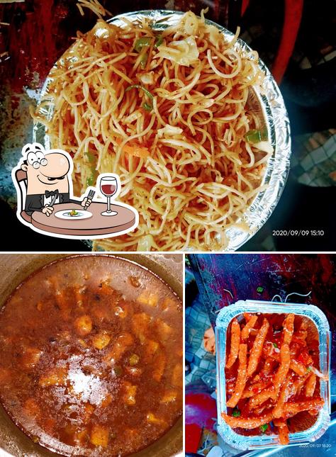 Shri Balaji Chat And Cool Corner, Lucknow - Restaurant menu, prices and ...