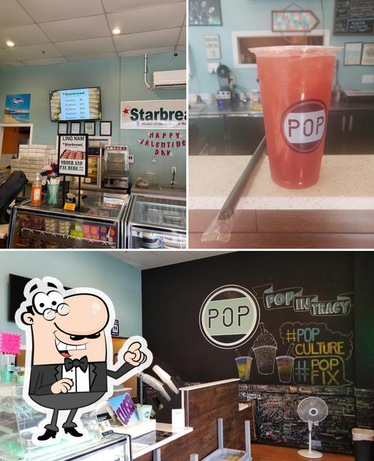 Starbread Bakery, Tracy - Restaurant menu, prices and reviews