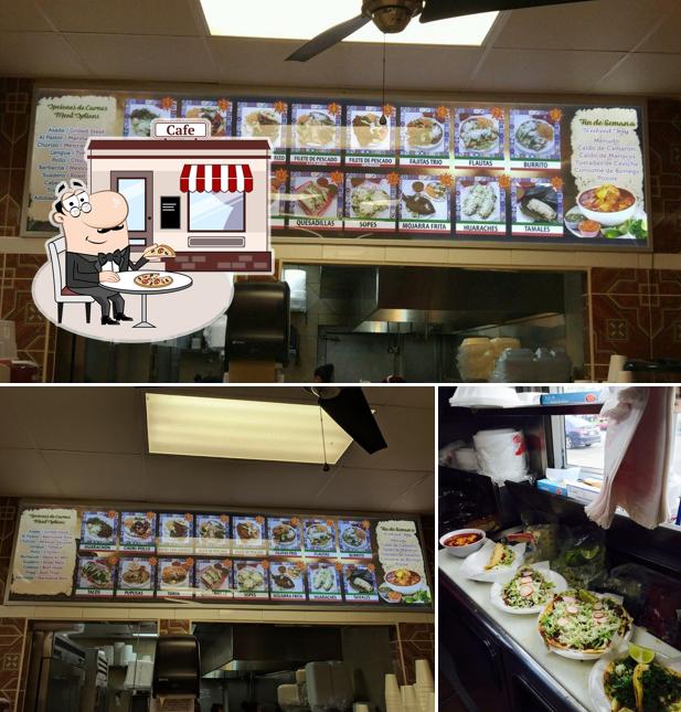 Taco Corner, High Point - Restaurant menu, prices and reviews