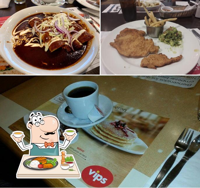 Vips Toreo, Ciudad de México - Menú del restaurante, precios y reseñas