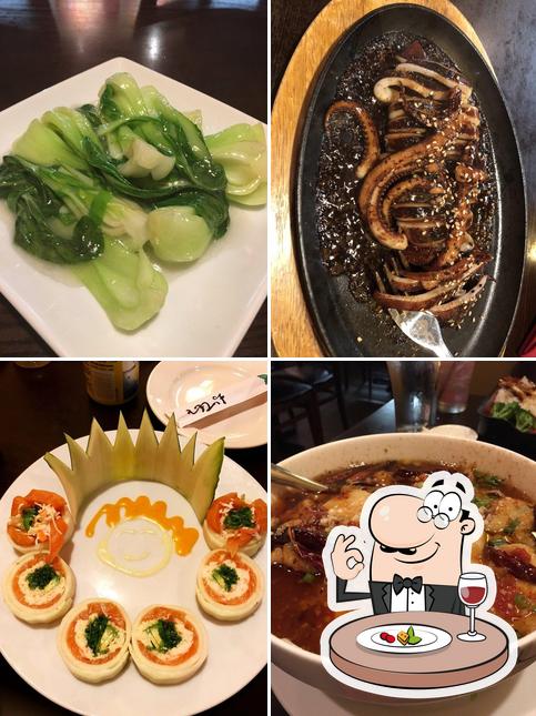 Wei Dao Asian Cuisine in Metairie - Restaurant menu and reviews