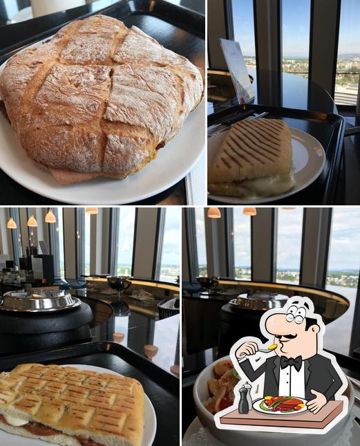 Eldora, Zürich - Restaurant reviews