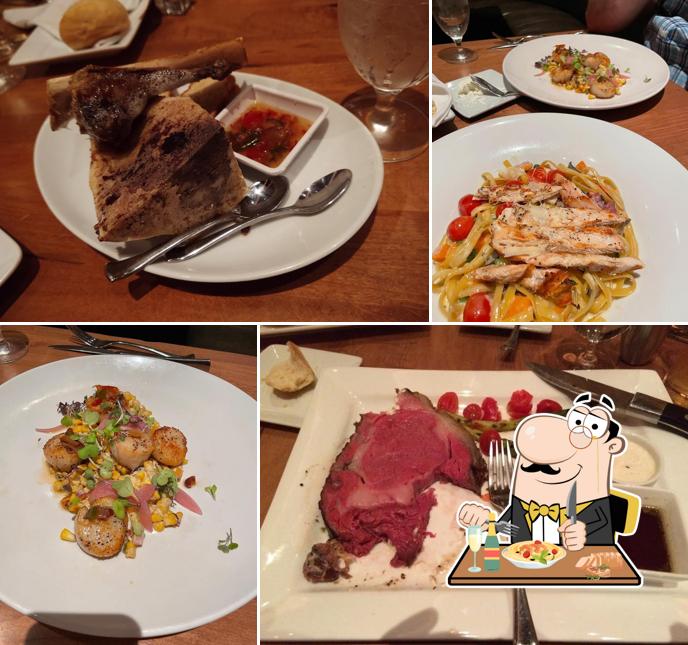 Woodfire Grille, Wichita - Restaurant menu, prices and reviews