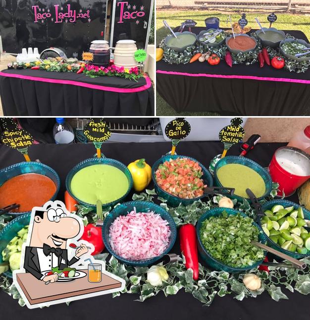 Taco Lady in Fontana - Restaurant reviews