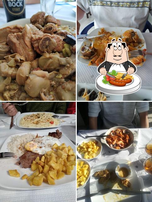 Tasca do Janeca restaurante, Nazaré - Avaliações de restaurantes