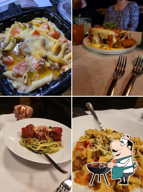 The Bistro, Findlay - Restaurant menu, prices and reviews