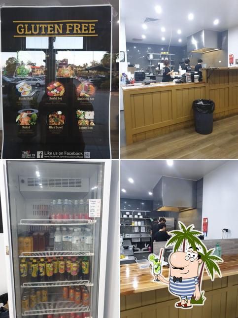 The Sushi 79, Currimundi - Restaurant menu, prices and reviews