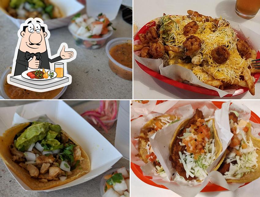 The Taco Stand restaurants in San Diego, spring 2024 - Restaurant Guru