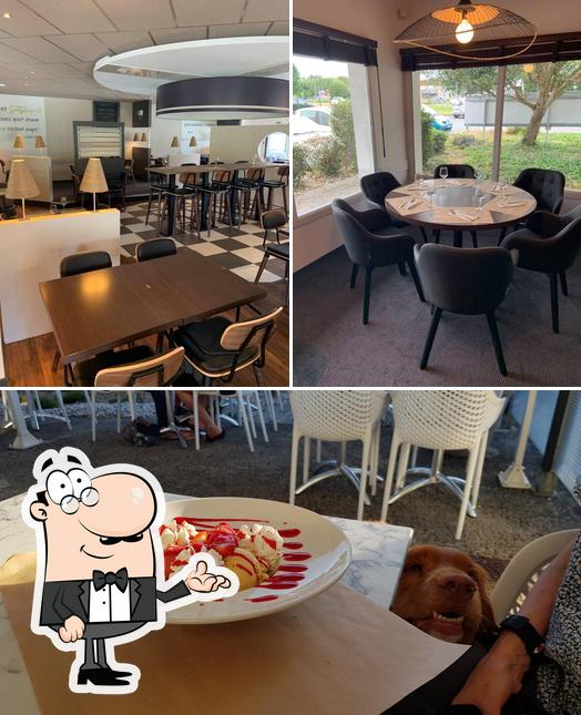 Tout Simplement Restaurant Grill Burger, Saintes - Restaurant reviews