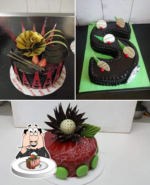 V.R.Rajan Bakery, Chennai - Restaurant reviews