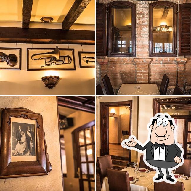 Verige restaurant, Niš, Stanoja Glavaša 39 - Restaurant reviews
