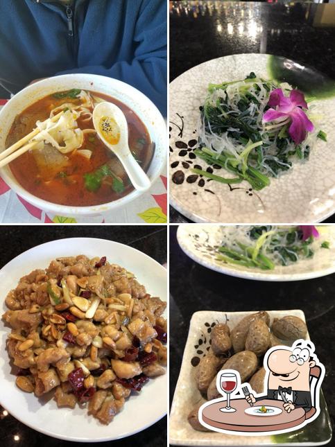 Chuar Restaurant & Bar in Salisbury - Restaurant menu and reviews