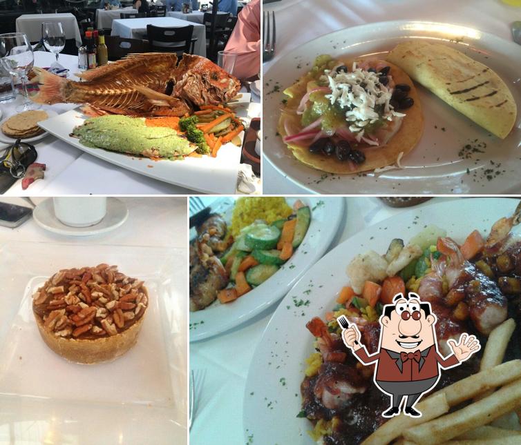 Pacifica restaurant, Monterrey, Av. San Jeronimo 948 Col. San Jeronimo ...