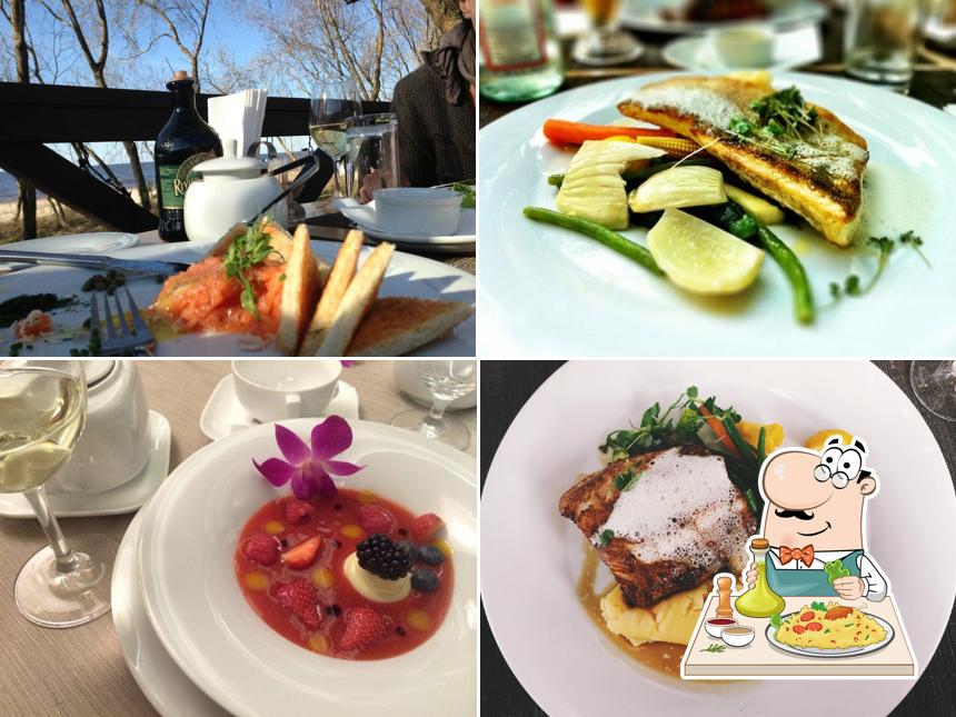 36.line Grill Restaurant, Jūrmala - Restaurant menu, prices and reviews