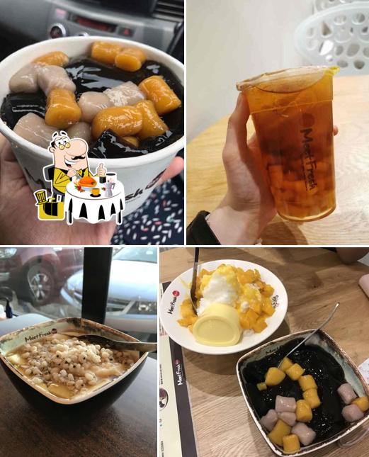 Meet Fresh, Auckland - Restaurant menu, prices and reviews