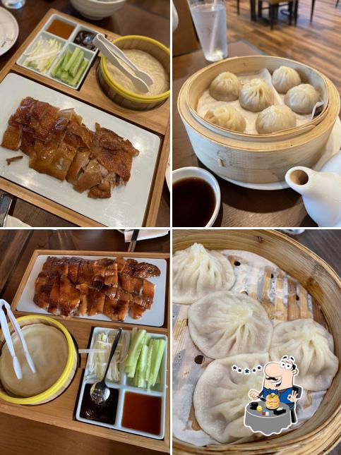 Tian Tian Restaurant, Dallas - Restaurant menu, prices and reviews
