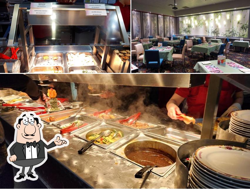 Mandarin Restaurant, Ottawa - Restaurant menu, prices and reviews