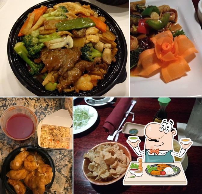 Best restaurants in Braemar Village Center Mall - Restaurant Guru