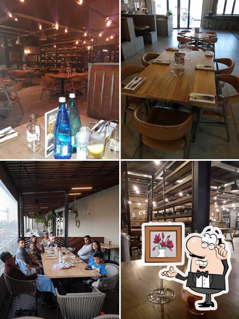 Butcher Block, Hillcrest - Restaurant menu, prices and reviews