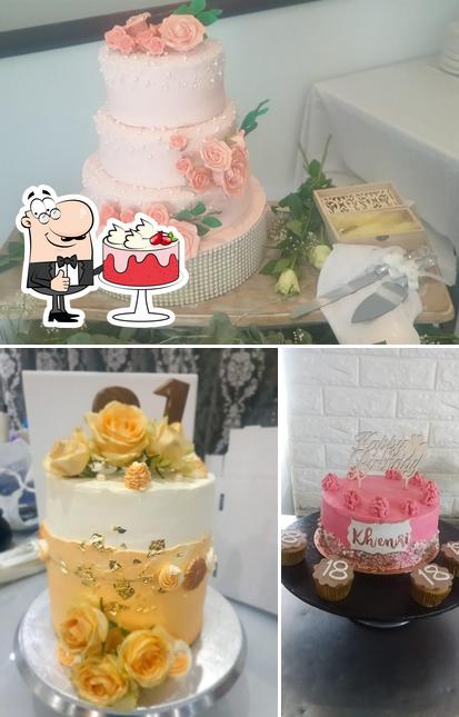E bakery, Midrand - Restaurant menu, prices and reviews