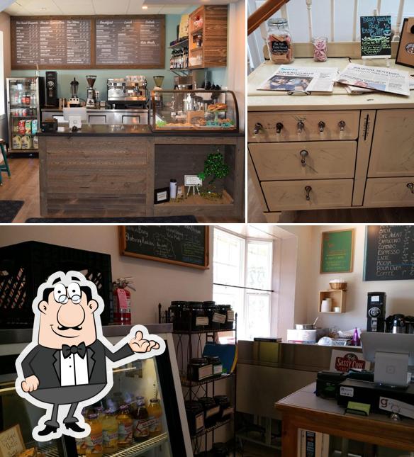 Java Dock Cafe' in Port Washington - Restaurant menu and reviews