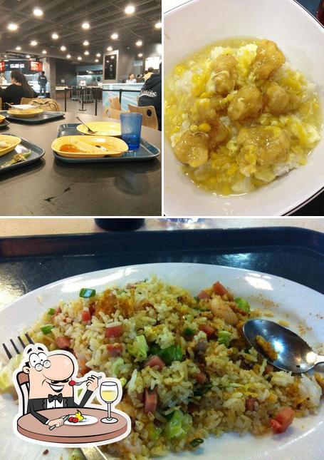 Bayview Restaurant, Hong Kong - Restaurant menu, prices and reviews