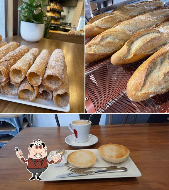 Pan Real, Av. Tablas de Daimiel in Ciudad Real - Restaurant reviews
