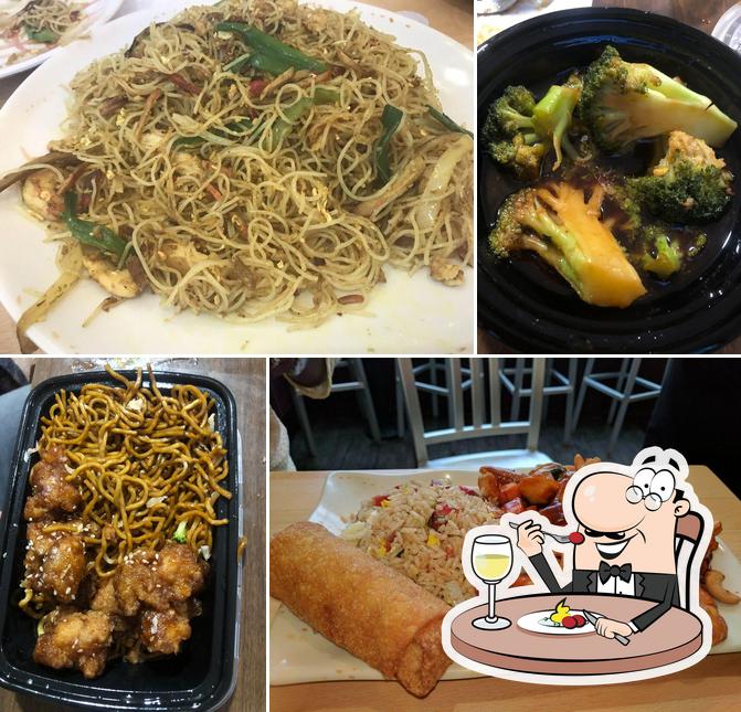 Top 5 chinese restaurants in Poughkeepsie, april 2025 - Restaurant Guru