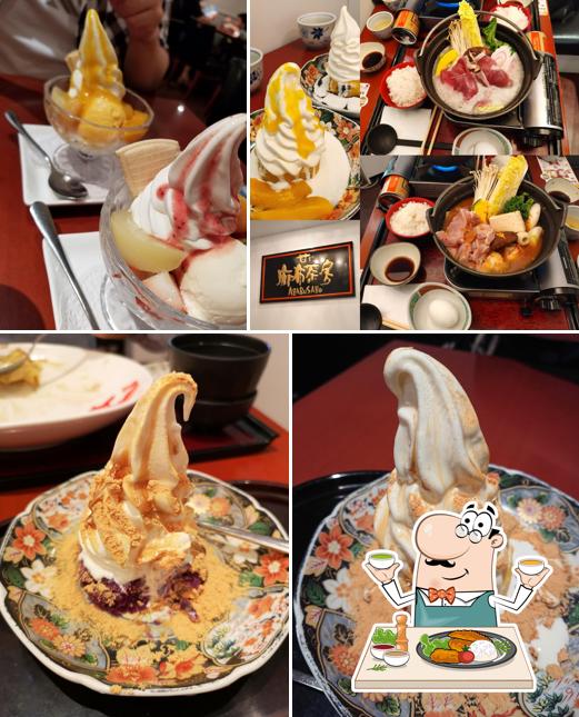 Azabu Sabo restaurant, Hong Kong, 198 Junction Rd - Restaurant reviews