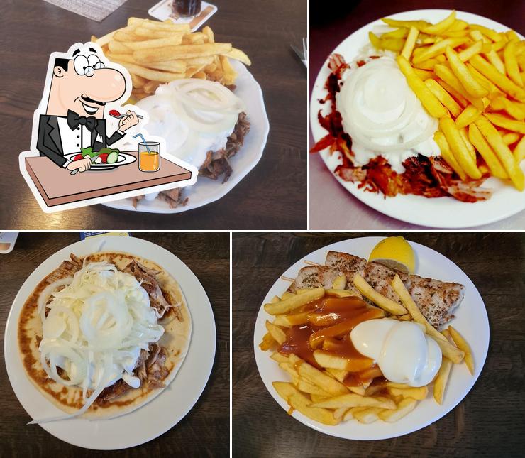 Top 5 Restaurants mit gyros in Düren, Februar 2026 - Restaurant Guru