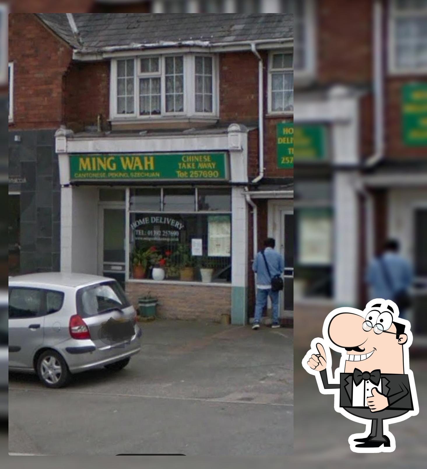 Top 7 chinese restaurants in Exeter, july 2025 - Restaurant Guru