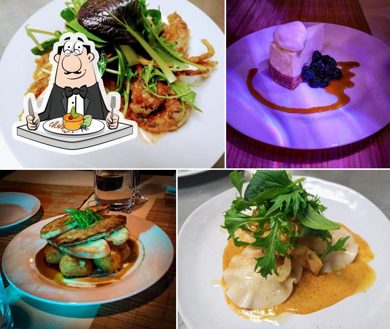 FireFly Restaurant in Palmerston North - Restaurant reviews