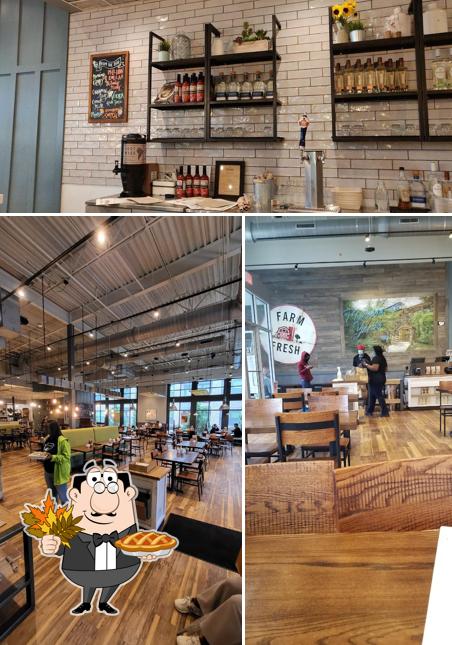 First Watch, 200 Bill Kennedy Way SE Ste 702 in Atlanta - Restaurant ...