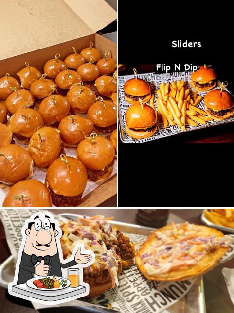 Flip N Dip Burger, Cypress - Restaurant menu, prices and reviews
