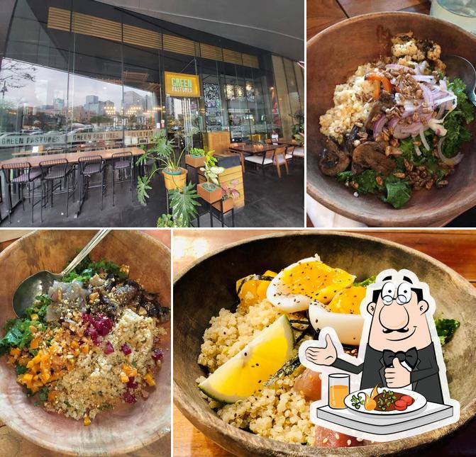 Green Pastures, Taguig - Restaurant menu, prices and reviews