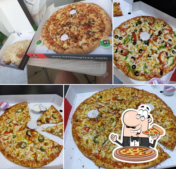 Top 7 restaurants with pizza in Slough, january 2026 - Restaurant Guru