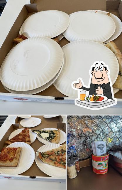 Home Slice Pizza, Houston - Restaurant menu, prices and reviews