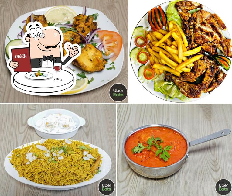 Le top 7 des restaurants à Creil, octobre 2025 - Restaurant Guru