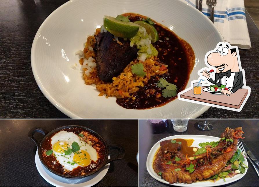 Jesús Latin Grill & Tequila Bar, Mishawaka - Restaurant menu, prices ...