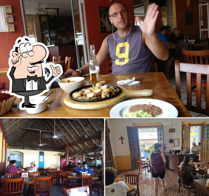 La Candela, Cozumel - Restaurant menu, prices and reviews