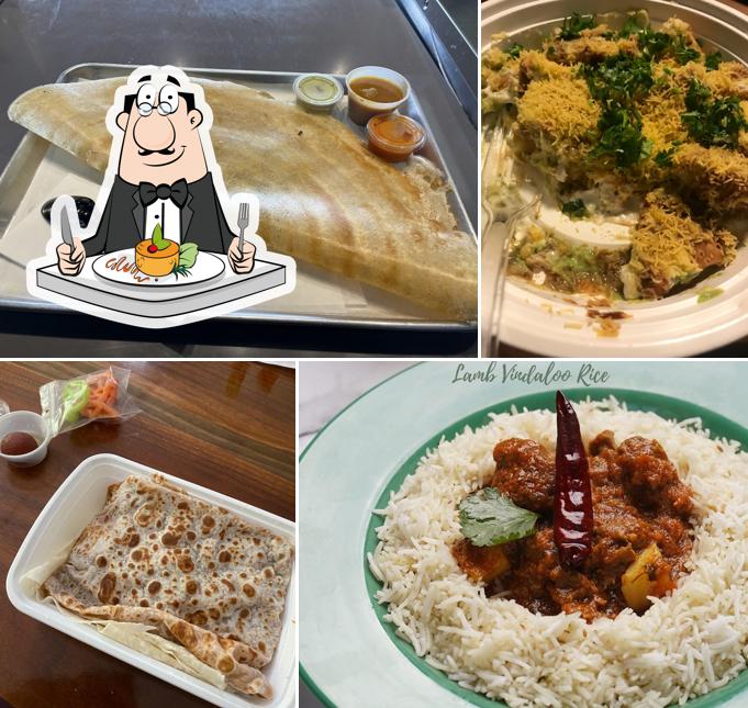 Best masala dosa in Oakville restaurants, summer 2024 - Restaurant Guru