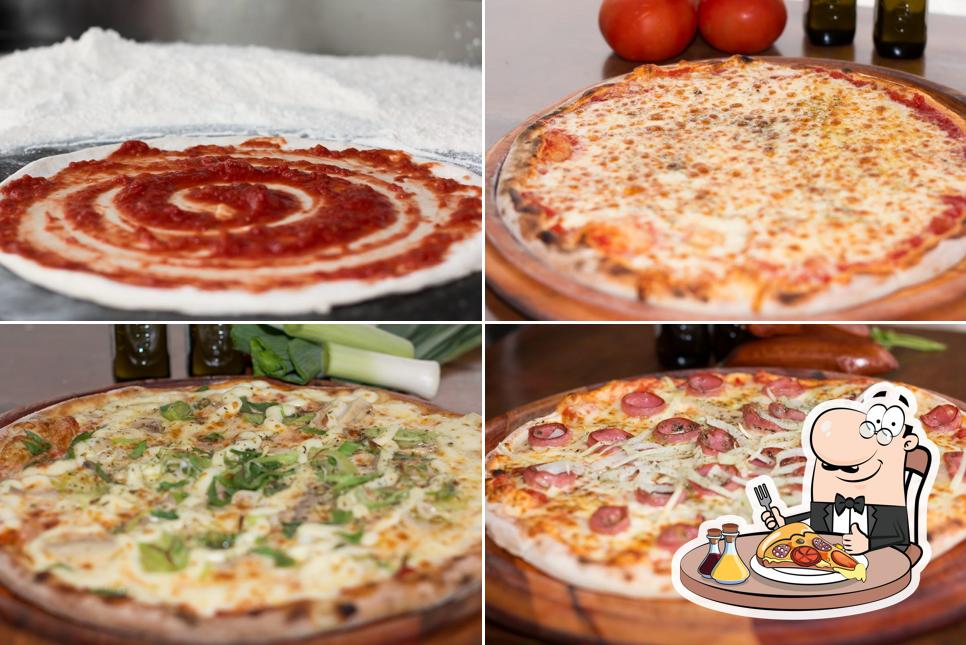 Peatza Delivery pizzaria, Rio de Janeiro - Avaliações de restaurantes