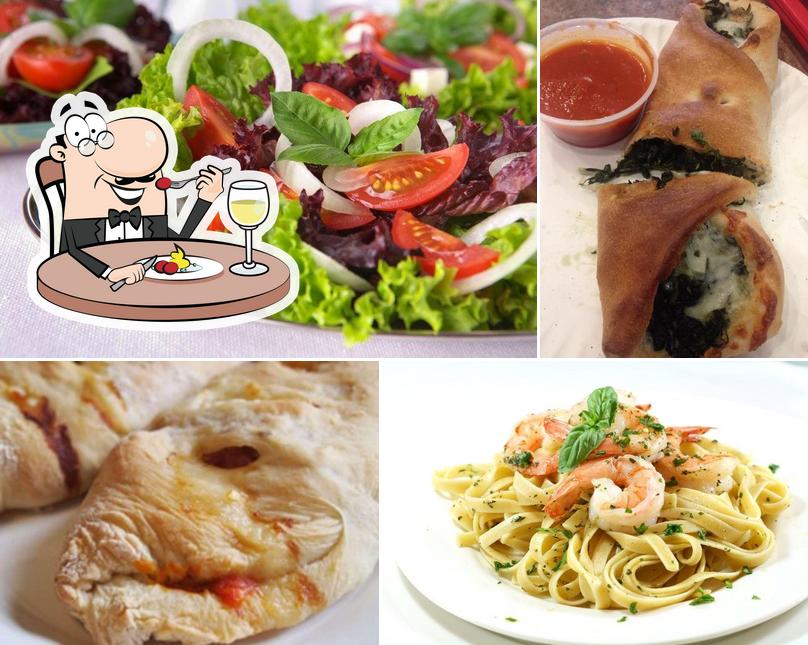 All Star Cafe & Pizza in New York City - Restaurant menu and reviews