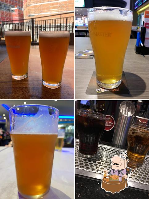 Canberra Labor Club in Belconnen - Restaurant menu and reviews