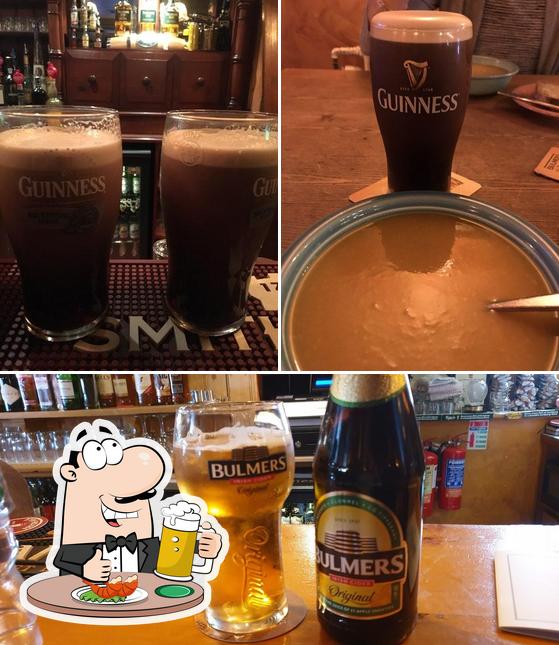 Syd Harkin's Pub in Kilkenny - Restaurant reviews
