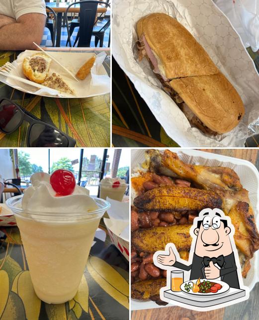Puerto Rican Café, Lexington Park - Restaurant menu, prices and reviews